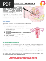 Colporrafia Anterior y Posterior Tecnica Quirurgica PDF | PDF | Cirugía ...