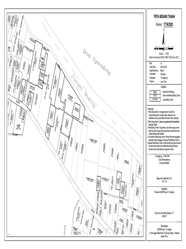 Contoh PBT | PDF | Sains & Matematika