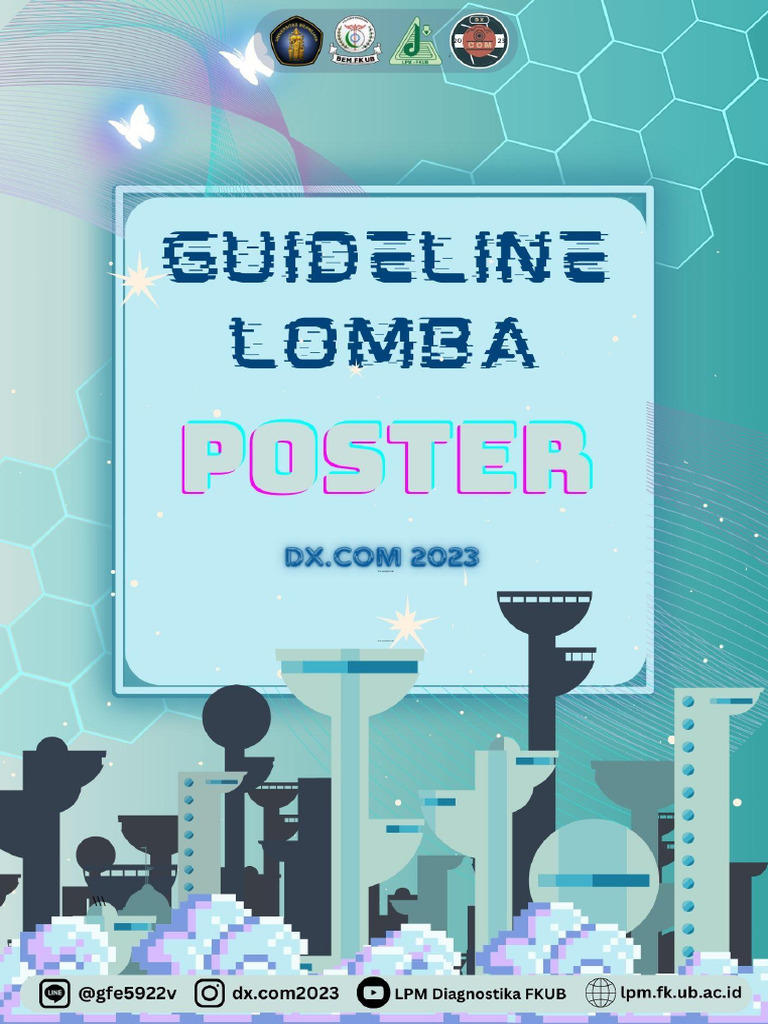 Guideline Poster 2023 | PDF