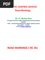 Road Studs: Types and Installation Guide | PDF | Road | Road Surface
