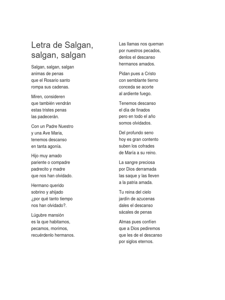 Animas De Pena Pdf 2310