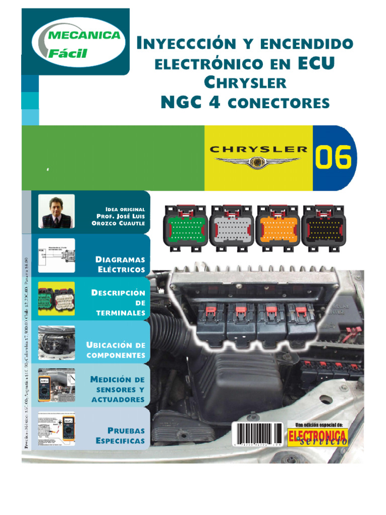 6-Chrysler NGC4 | PDF