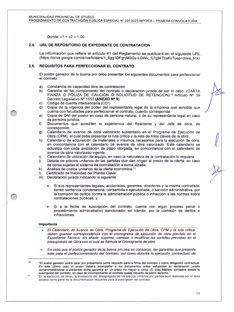 Documentos para Firma de Contrato | PDF | Derecho privado | Justicia