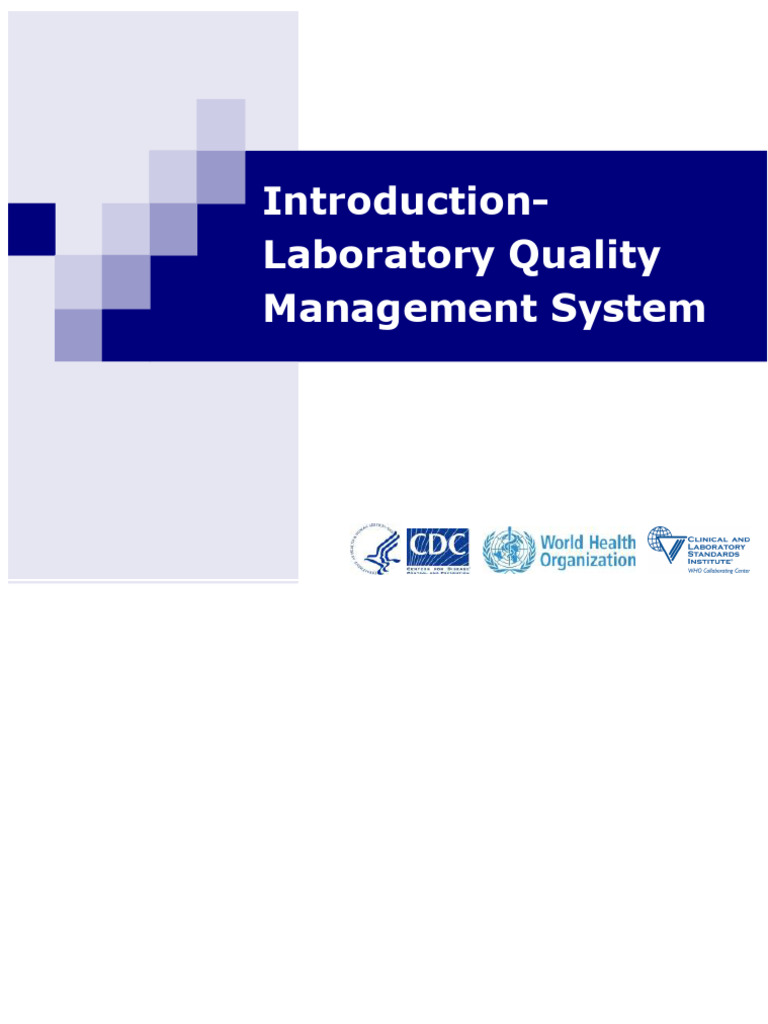 Lecture 1 | PDF | Quality Management | Quality Management System