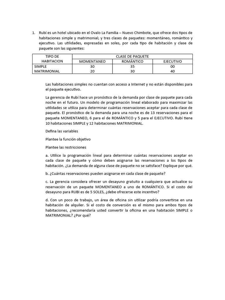 Tarea Academica 2.1 IOP VIRTUAL | PDF | Honduras | Economias