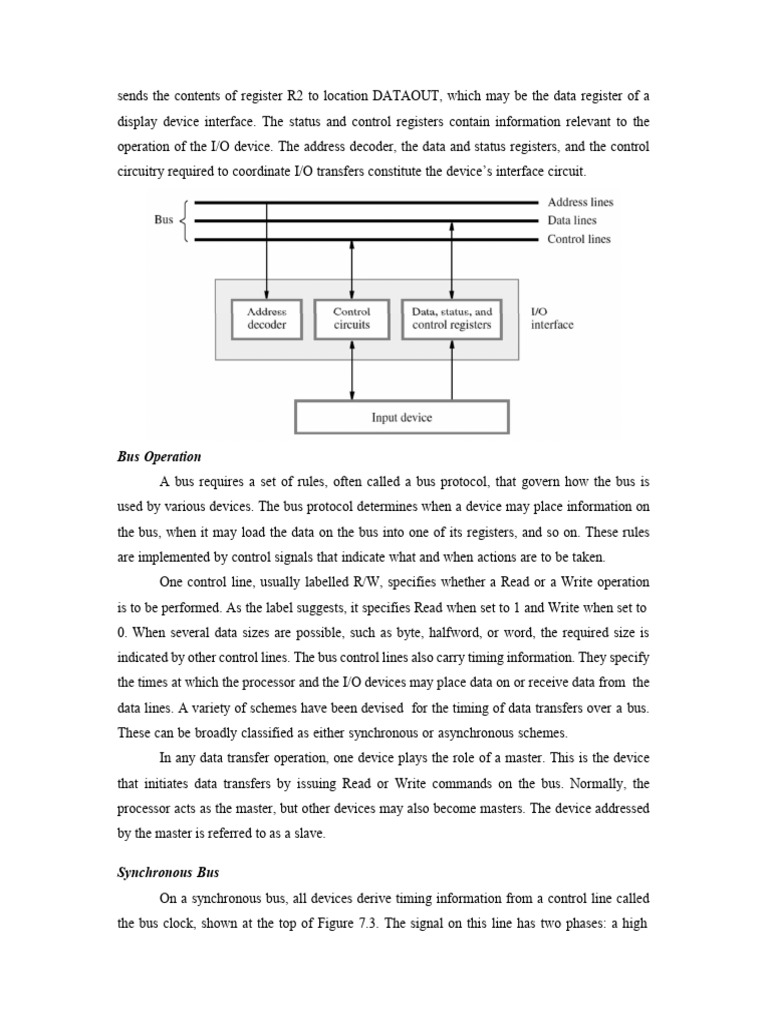 Co Unit1 Prt2 Pdf Parallel Computing Multi Core Processor