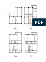 Pavilion Theatre Seating Plan | PDF | Performing Arts