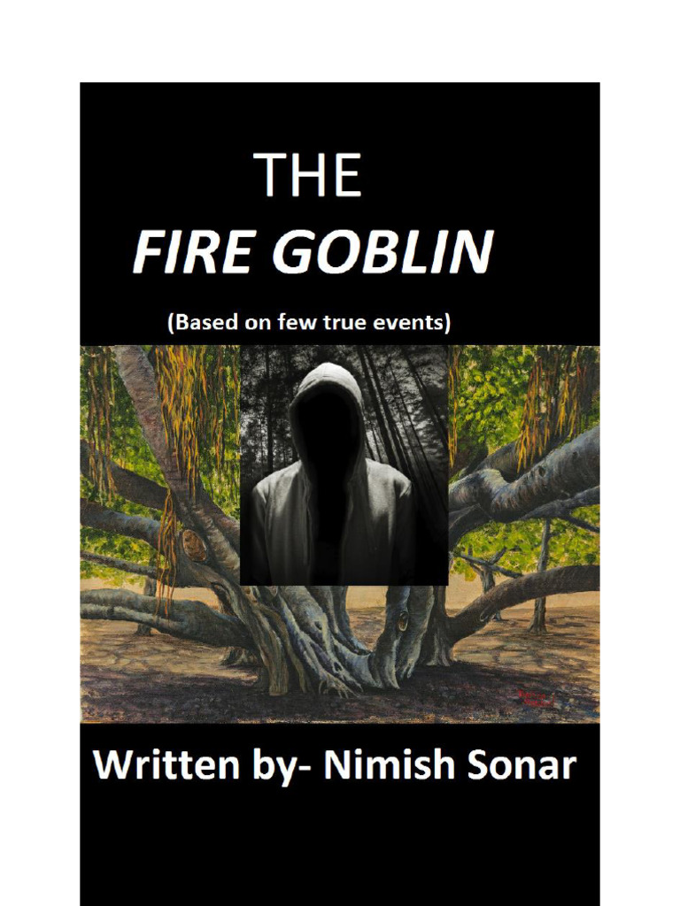 The Fire Goblin | Download Free PDF | Honey