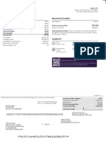 Truist One Checking Account Details | PDF | Overdraft | Credit Card