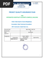 Sample Detailed Manpower Loading | PDF