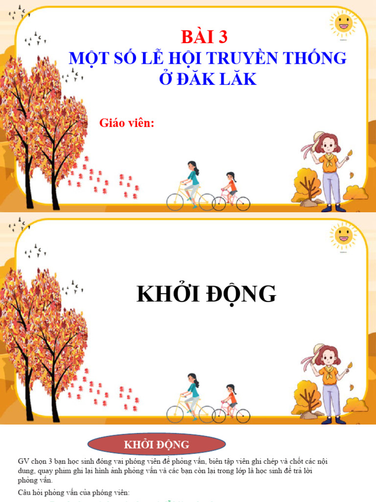 Bài 3 - Ctđp8 (KNTT) | PDF