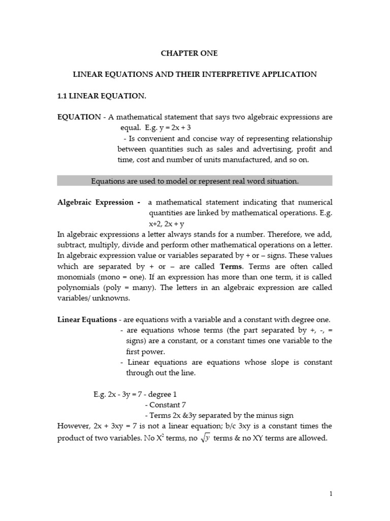 Business Mathes | PDF | Matrix (Mathematics) | Linear Algebra