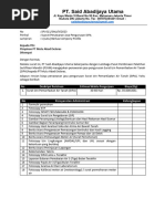 Manual Guide Sinkronisasi Akun Amdalnet Dengan OSS RBA | PDF | Komputer