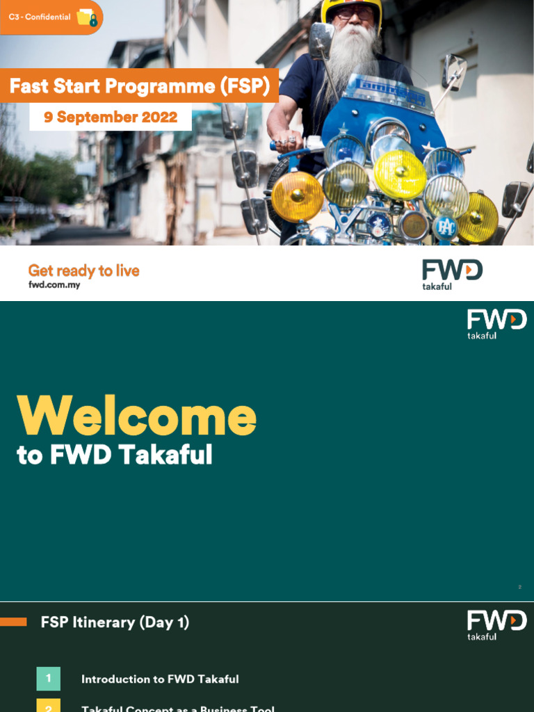 Day 1 - Fast Start Program - 090922 | Download Free PDF | Islamic ...