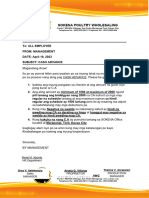 Sample Letter of Request Template For PCSO Medical Assistance Tagalog | PDF