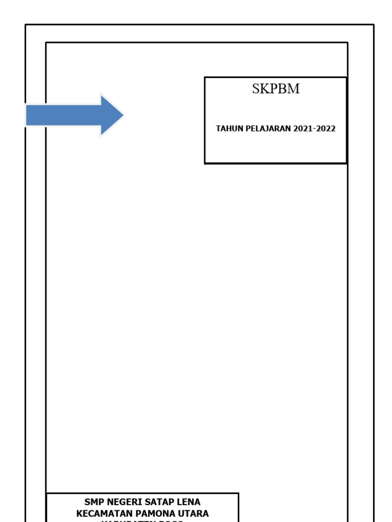Pembagian Tugas Guru SMP Satap Lena 2022 | PDF