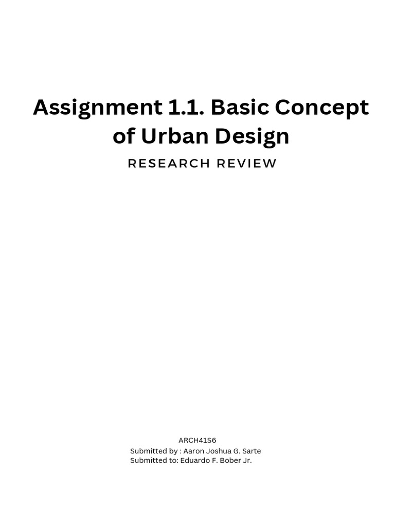 Assignment 11 Pdf 