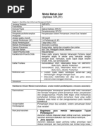 Modul Ajar Matematika (SPLTV) Kelas X TP 2023 2024 Enjis | PDF | Metode ...