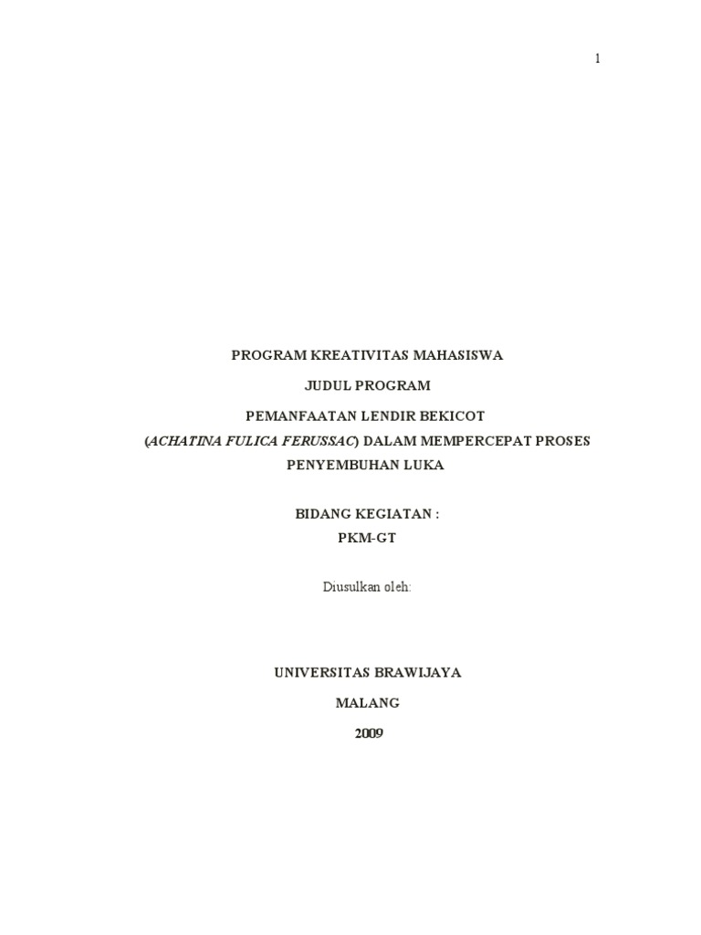 PKM GT | PDF | Sains & Matematika