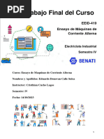Tipos y Aplicaciones de Encoders | PDF | Ingenieria Eléctrica | Science