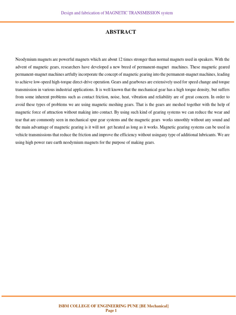 New Report Project | PDF | Ductility | Deformation (Engineering)