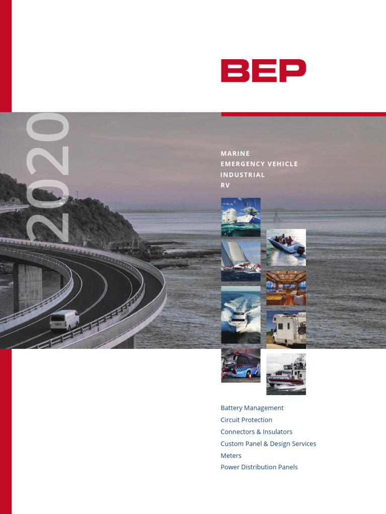 2020 BEP Catalog | PDF
