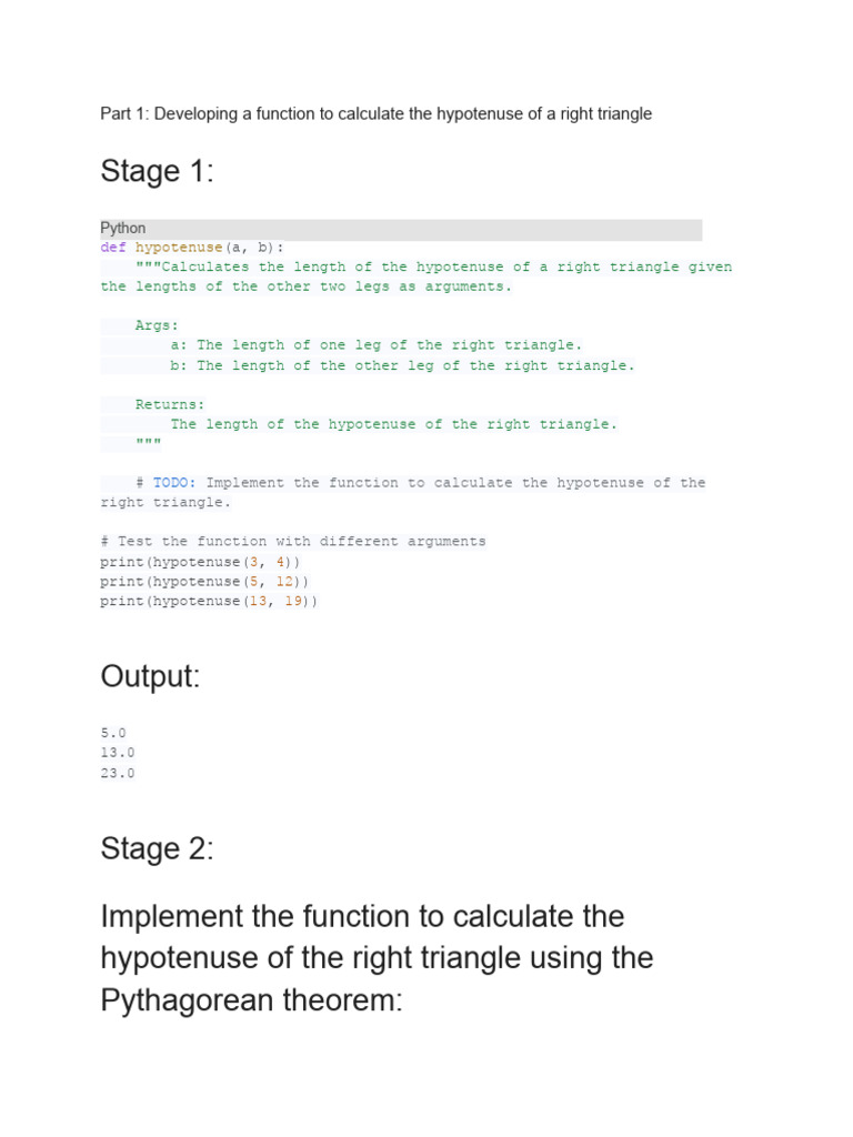 Unit4 Computer Assignment | PDF Unit4 Computer Assignment | PDF