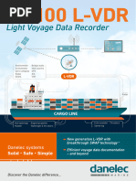 NAVAREA III Warnings Summary | PDF | Ships | Shipping