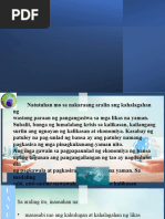 Teoryang Bulkanismo o Pacific Theory | PDF