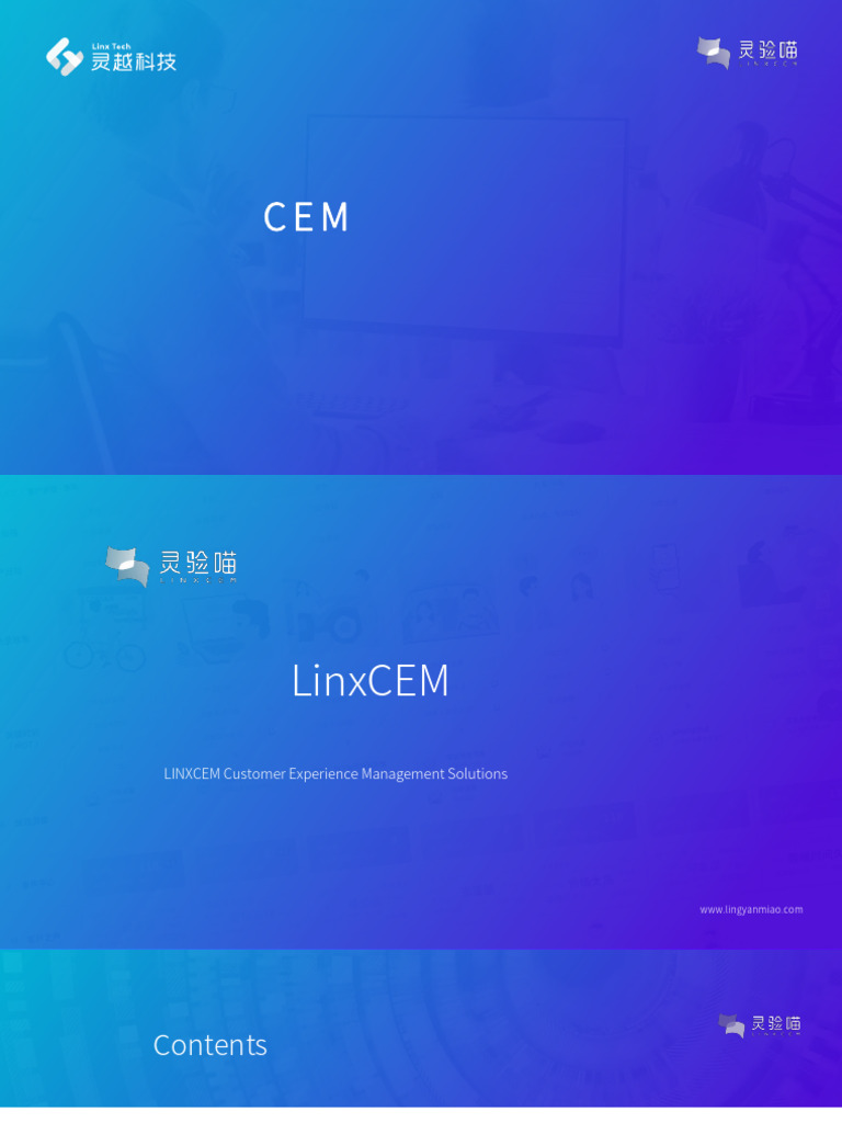 CEM | PDF