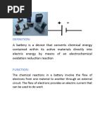 PSM and TMS Settings Calculation of A Relay | PDF | Relay | Transformer