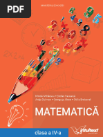 1000 Exercitii Si Probleme Matematica Clasa 2 PDF | PDF