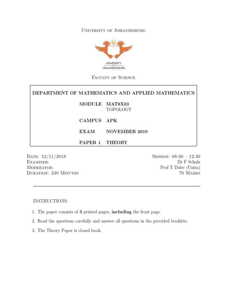 Uj 39472+SOURCE1+SOURCE1.1 | PDF | Space (Mathematics) | Mathematics