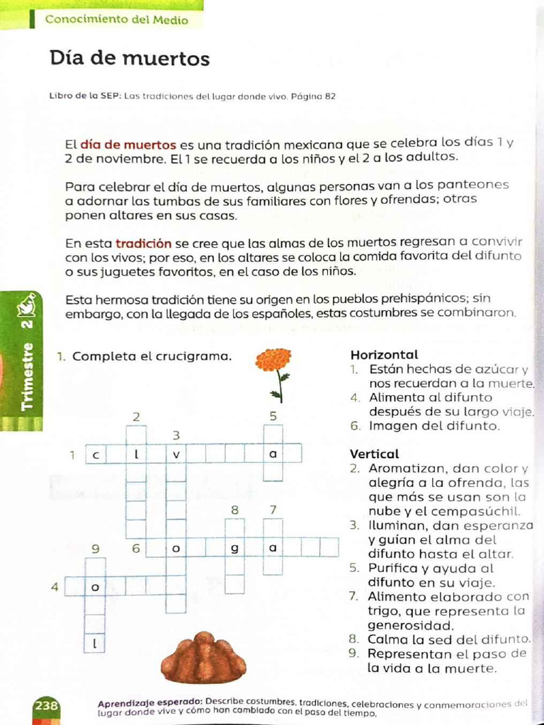 Día de Muertos | PDF
