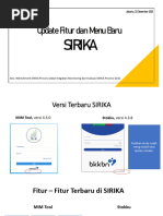 Panduan SIMIRAH v2 untuk Pemda | PDF