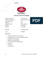 List of ADNOC HSE Standards (1) | PDF | Occupational Safety And Health ...