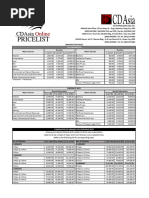 RA No. 7924 MMDA Law | PDF | Government | Public Law