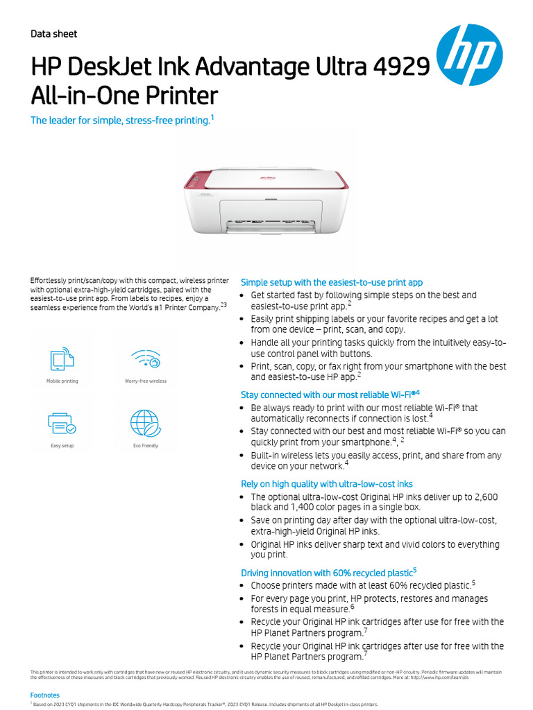 Printer | PDF | Printer (Computing) | Image Scanner