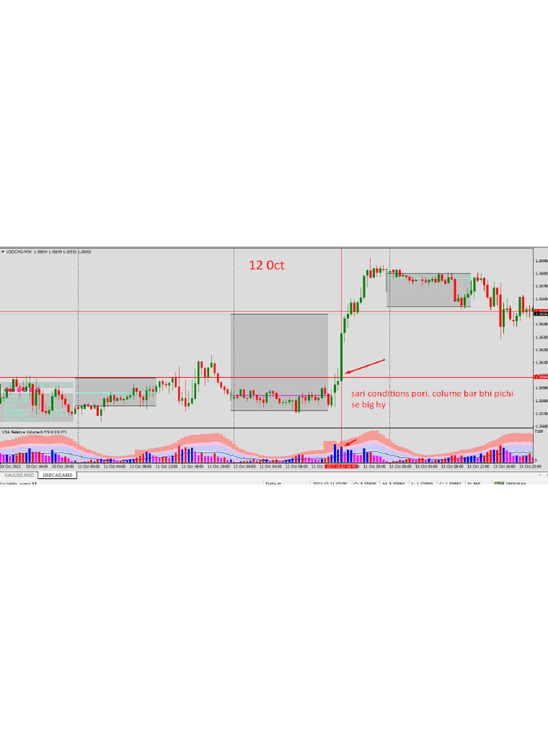 Market Profile | PDF