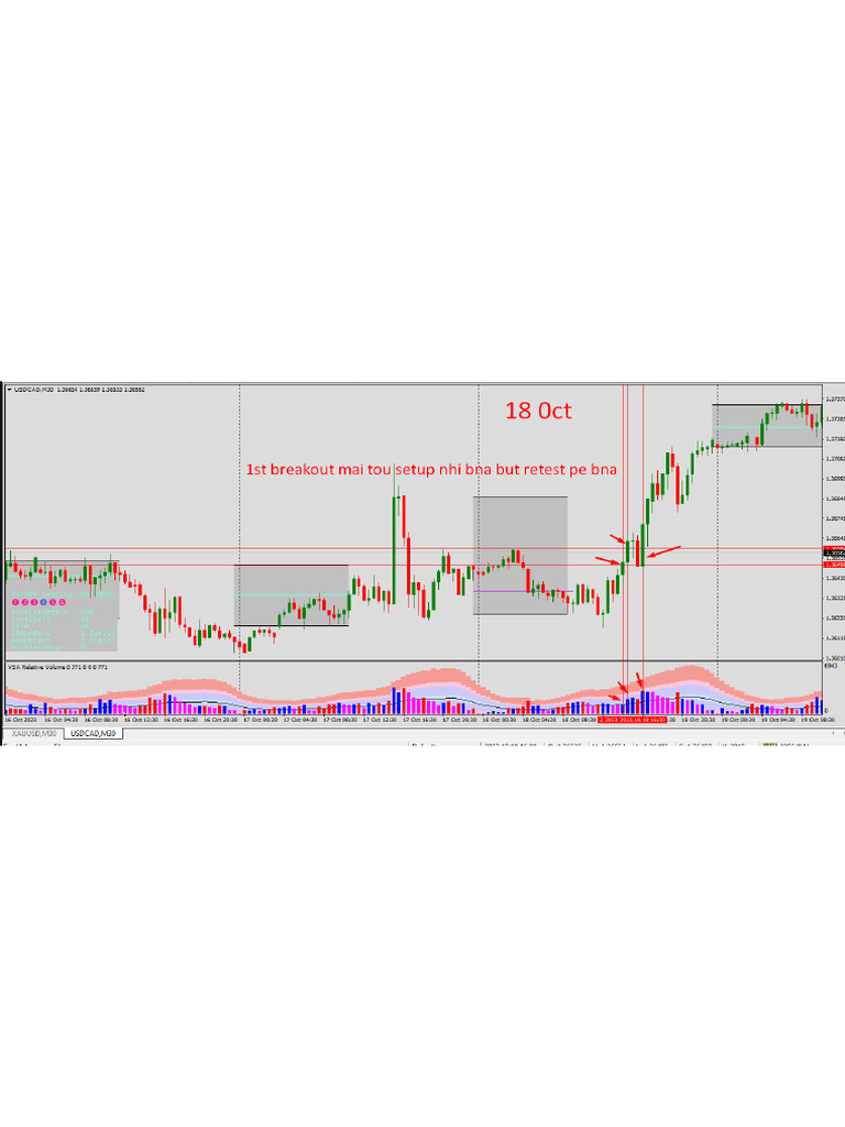 Market Profile | PDF