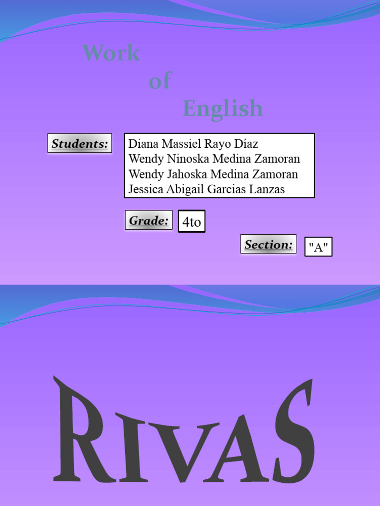 Rivas: A Historical and Cultural Gem | PDF | Nicaragua