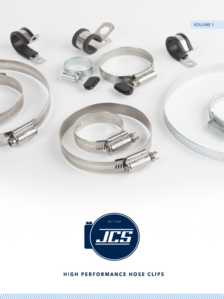 Jcs Brochure 2016 Pdf Screw Materials