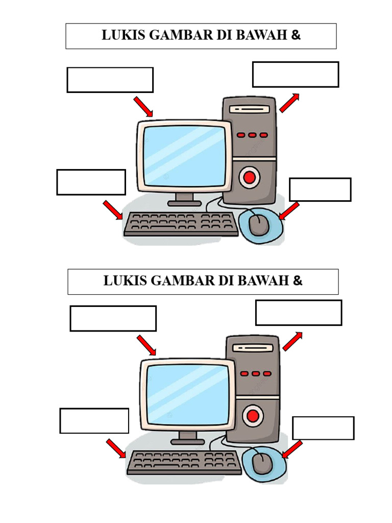 Aktiviti Kelab Komputer | PDF
