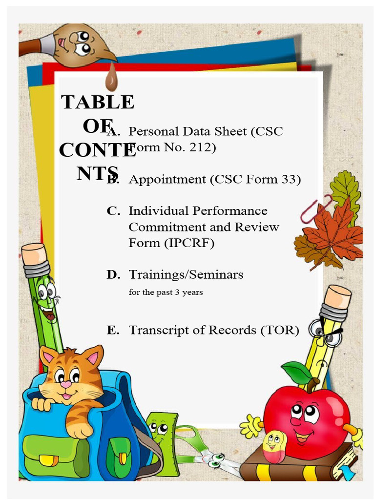 201 File Cover | PDF