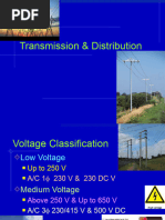 400kV Overhead Line Construction Guide | PDF