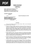 SSS R-1 Employer Registration PDF | PDF