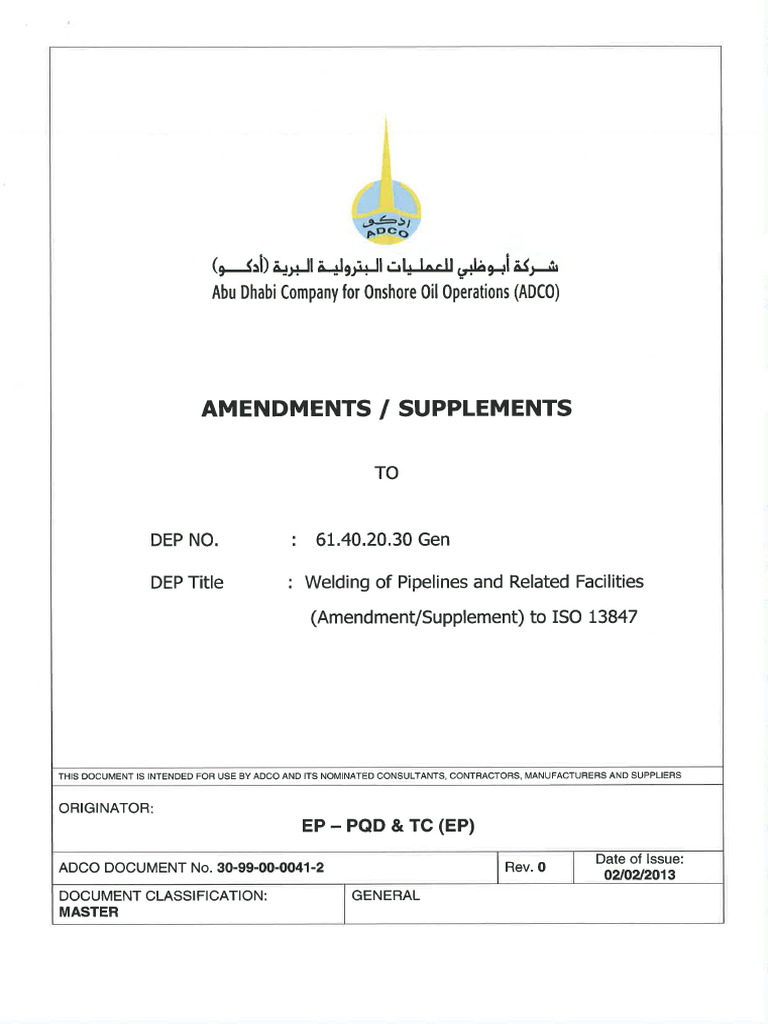 Adco 30-99-00-0041-2 | PDF