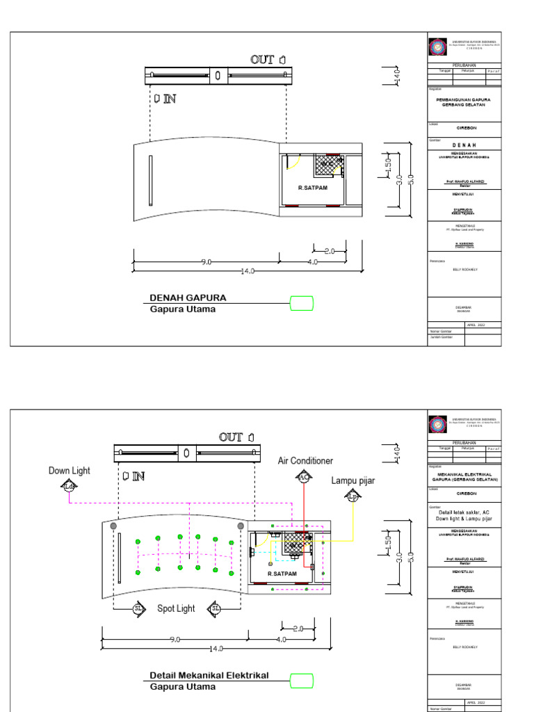 M E Gapura 011205 Pdf