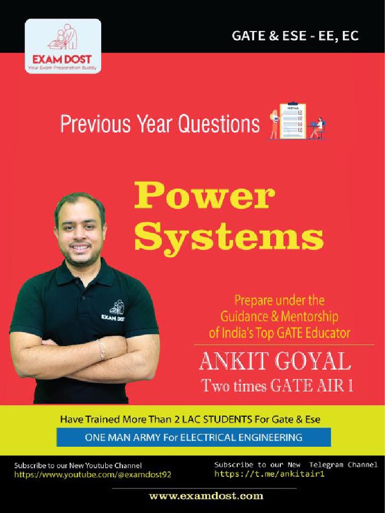 Power System | PDF
