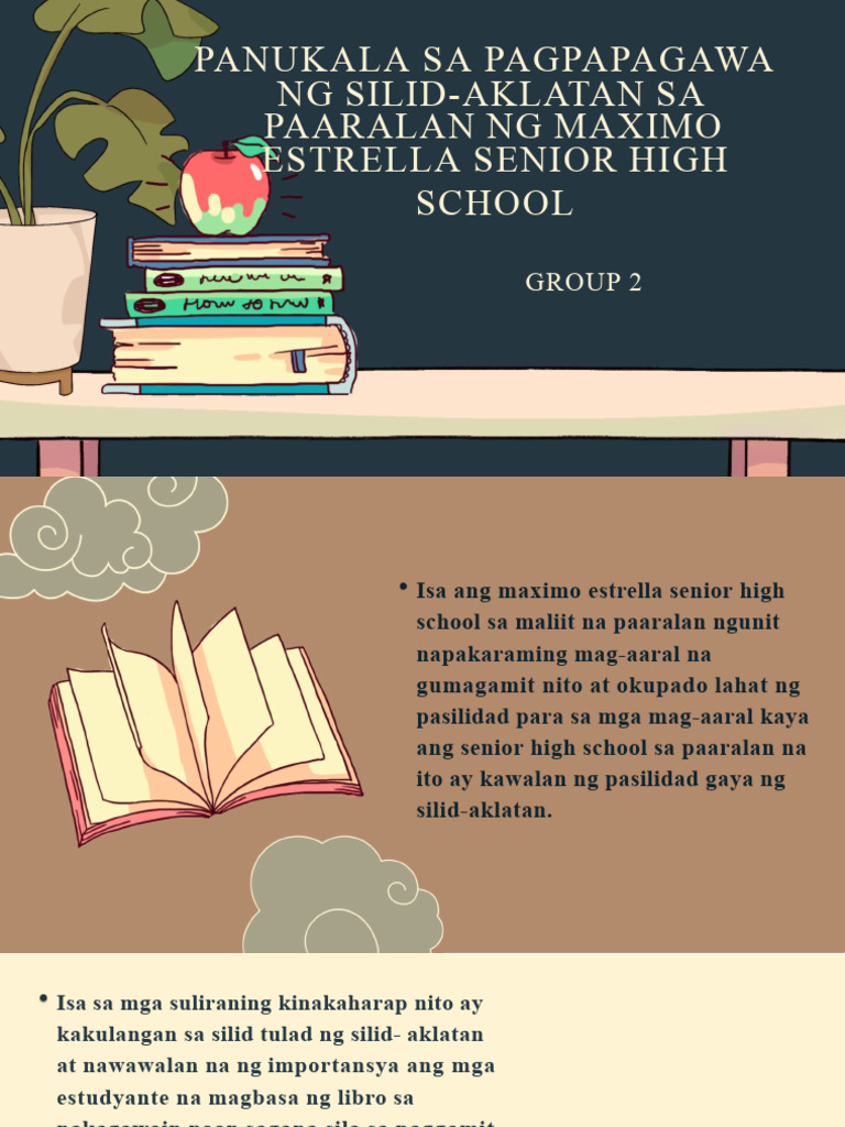 Group 2 | PDF